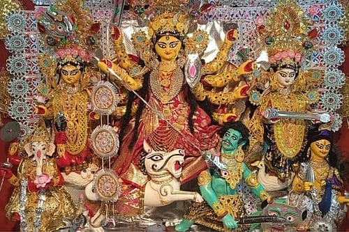 Your ultimate 'bonedi barir pujo' guide: Seven iconic Durga Puja ...