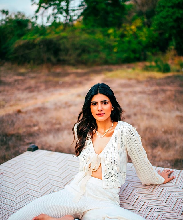 Proudly a Bengaluru girl, Medha Rana is making heads turn in Bollywood ...