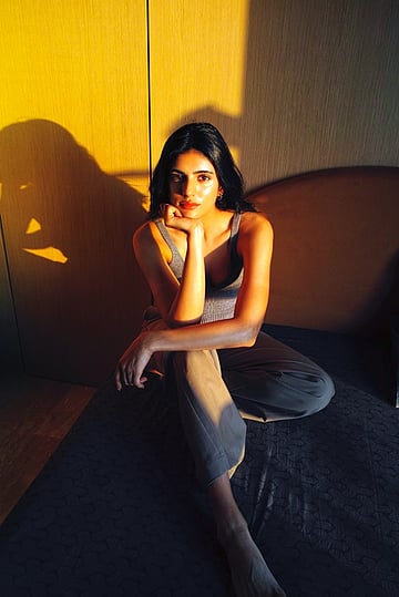 Proudly a Bengaluru girl, Medha Rana is making heads turn in Bollywood ...