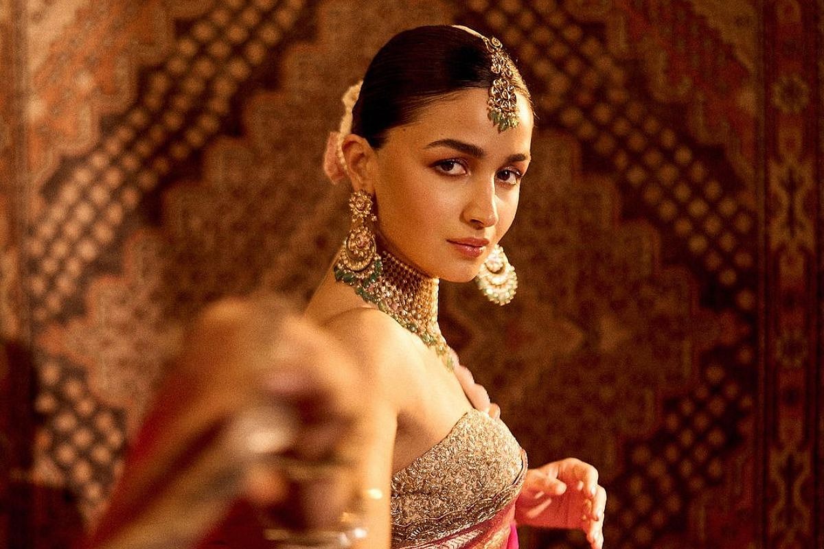 Alia Bhatt reveals her ADHD struggles, says she feels ‘present’ with ...