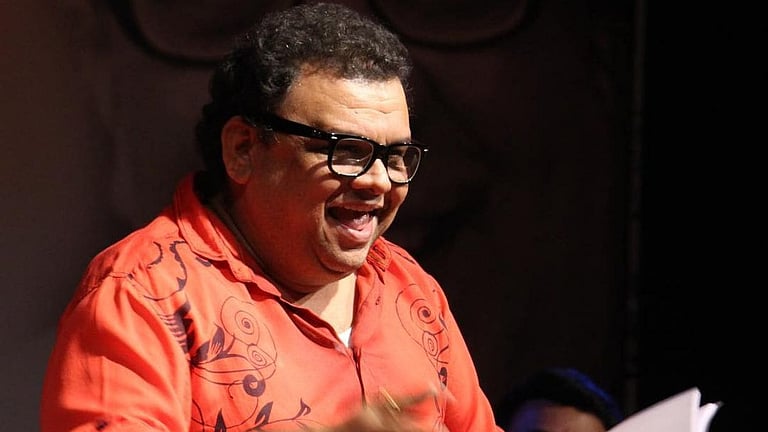 Marathi actor Atul Parchure passes away aged 57