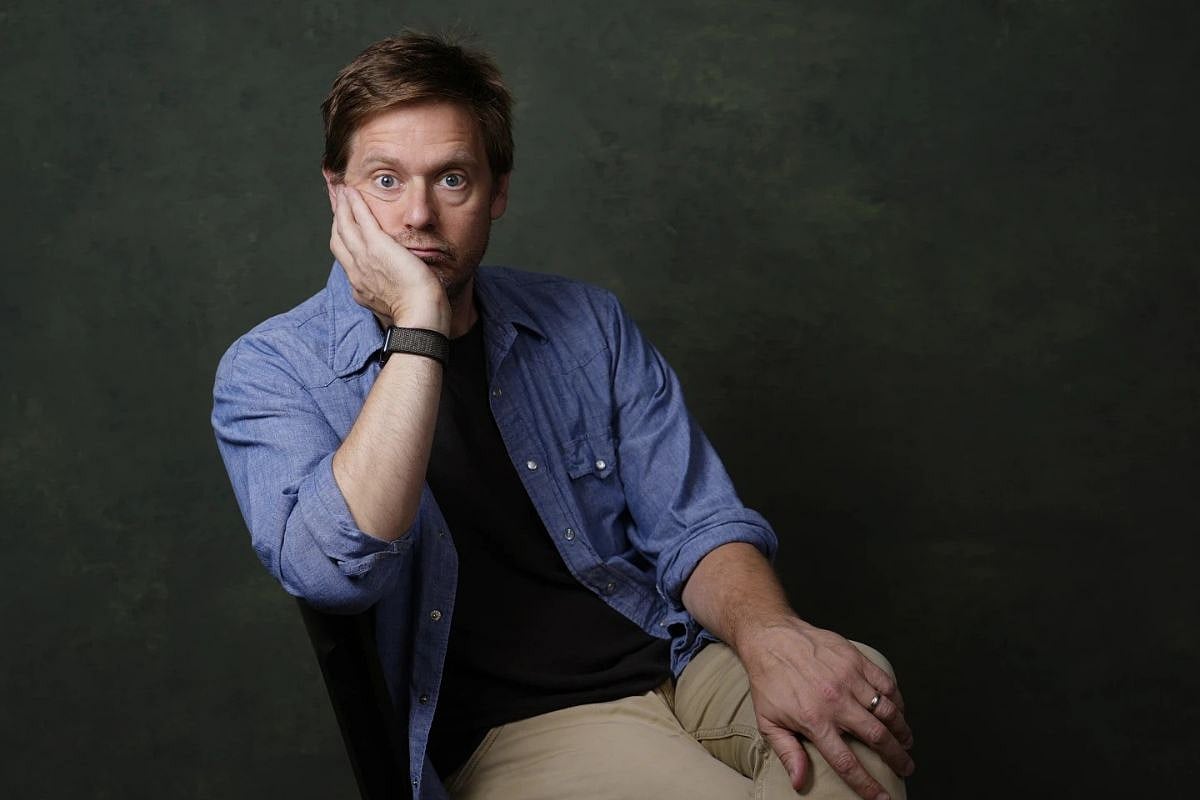 After decades in comedy, Tim Heidecker shifts focus to a serious music ...