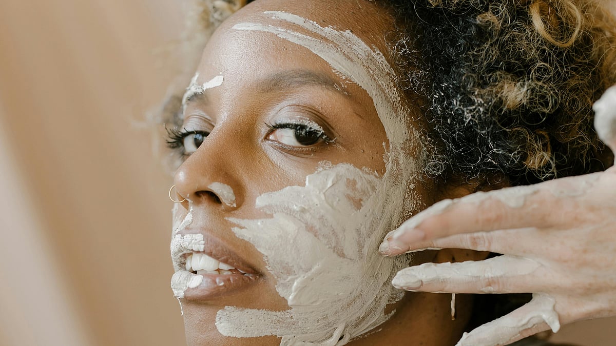 Natural de-tan methods