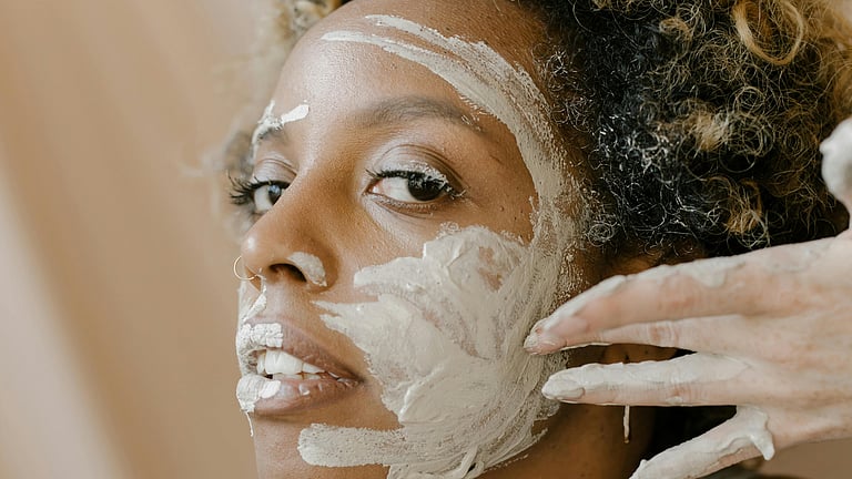 Natural de-tan methods