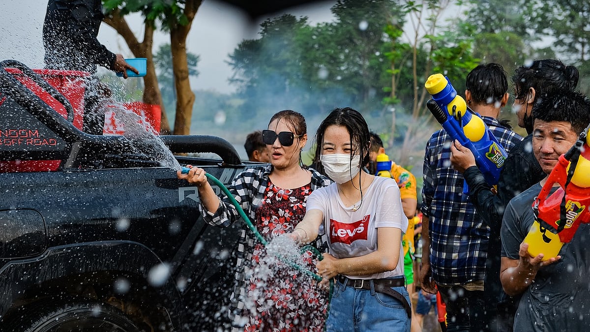 Discover 5 festivals that highlight nature’s beauty and environmental ...