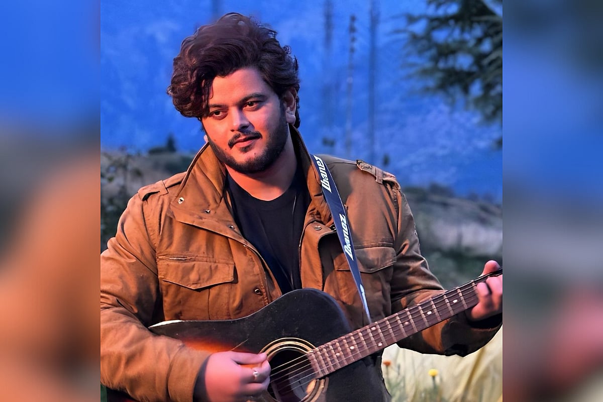 'Pehle Bhi Main' singer Vishal Mishra makes his UK debut in November