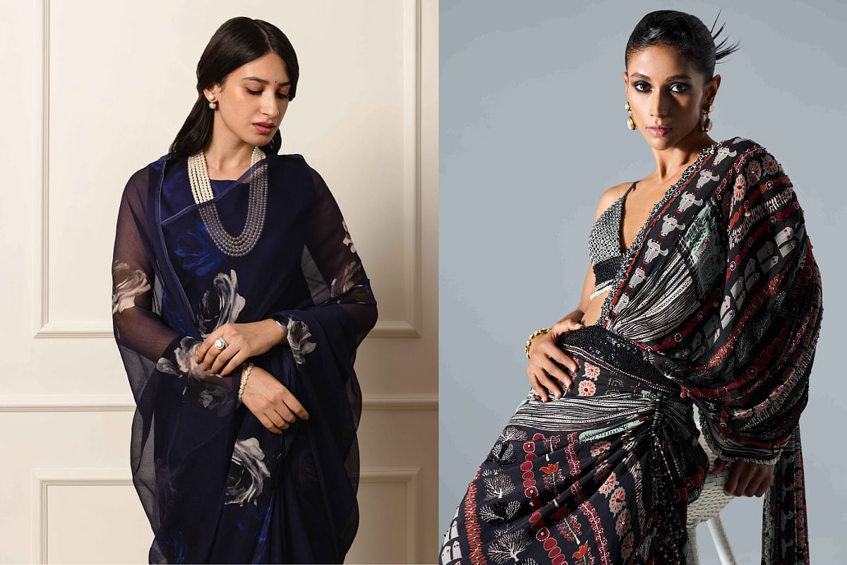 Top picks for Diwali dressing: Elevate your festive style