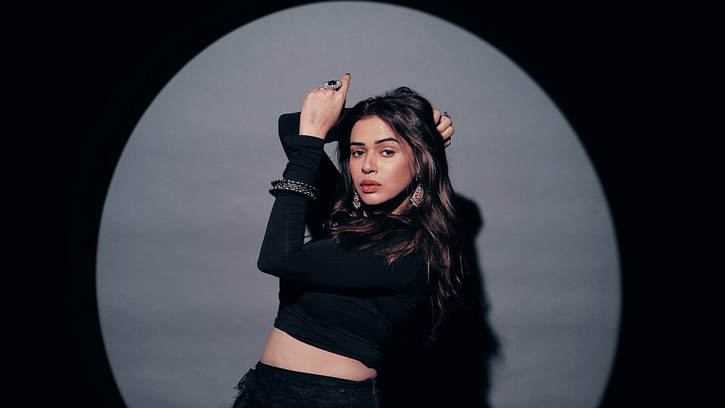 Singer Shalmali Kholgade discusses her artistic journey and the ...