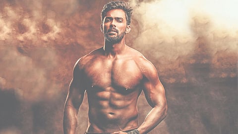 Arav Nafeez: From Bigg Boss winner to becoming a fitness icon in Tamil ...