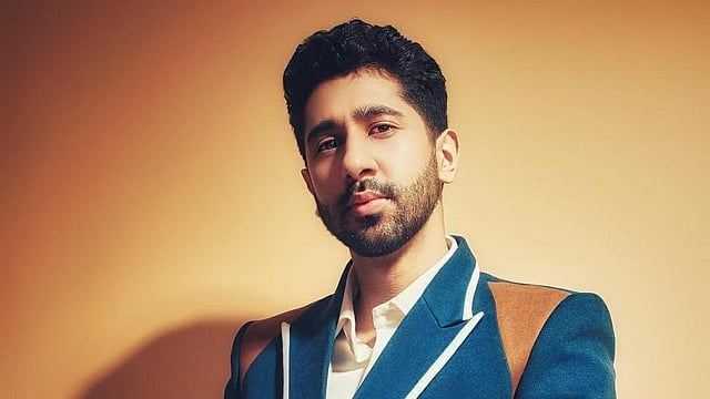 Actor Vihaan Samat opens up about his role in CTRL, his dynamics with ...