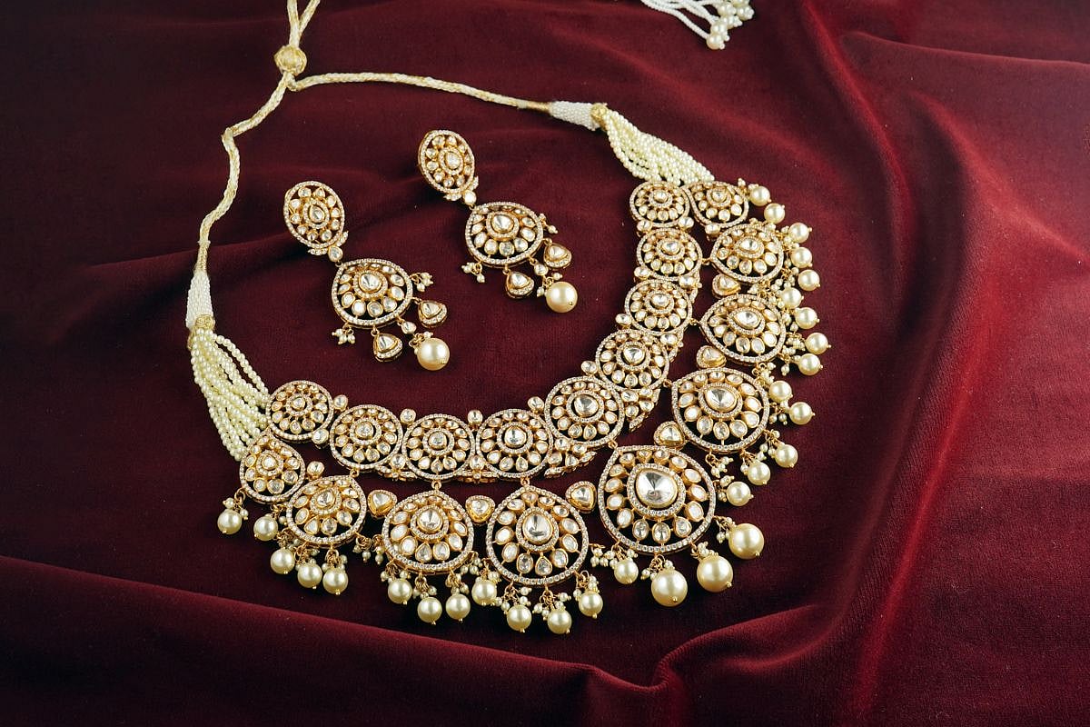 Kilangi’s 'Garden Collection' brings silver jewellery to destination ...