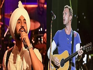 Coldplay, Diljit concerts: ED raids in five cities against ticket black ...