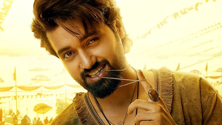 Utkarsh Sharma unveils new look ahead of ‘Vanvaas’ teaser release