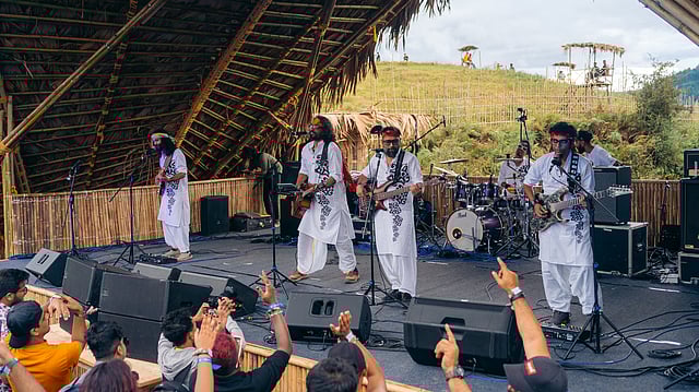 Bengali folk band Fakira on how ‘there is no best time for independent ...