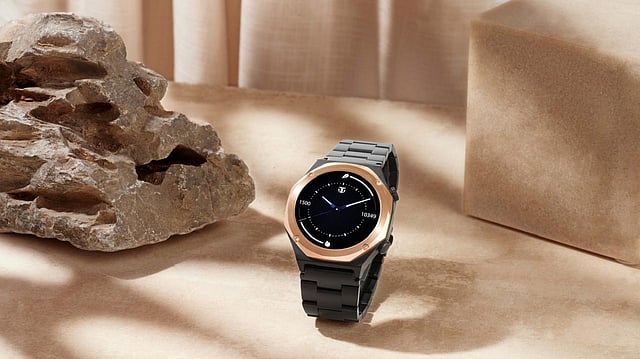 Gadgets of the week: NUUK DRIP Juicer, Optoma OMA-S, Promate Mavrix and ...