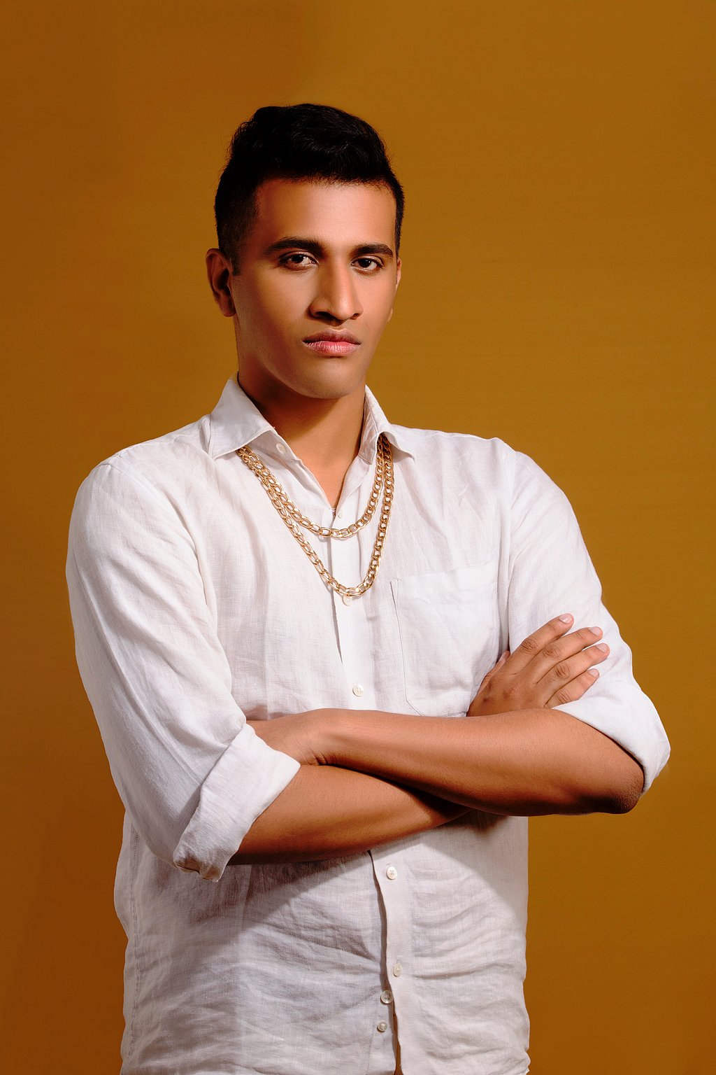 Bengaluru’s favourite drag queen Alex Mathew celebrates 10 years as ...