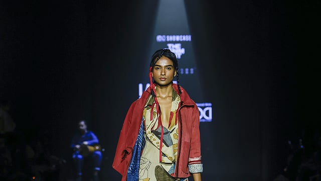 Slow fashion label 11.11/ELEVEN ELEVEN's denim collection gives a new ...