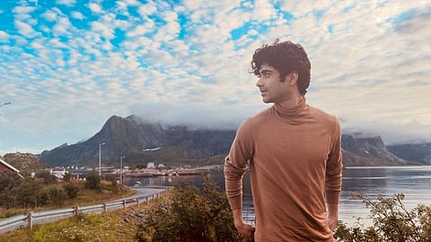 Taaruk Raina’s new song ‘Majboor’ tugs at heartstrings