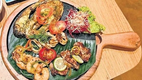 Blue Zone diet, healthy life