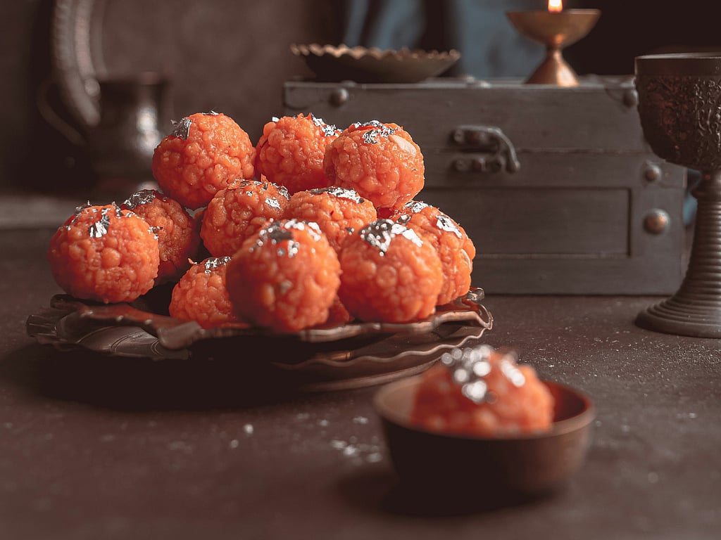 Here are five drool-worthy traditional Indian sweets to try this winter