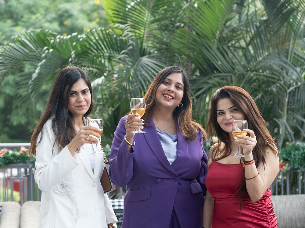 Mix, mingle & celebrate: Here's all about some joyous events in Hyderabad