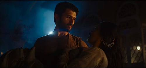 Jasleen Royal’s ‘Sahiba’ music video: A bold new vision featuring Vijay ...