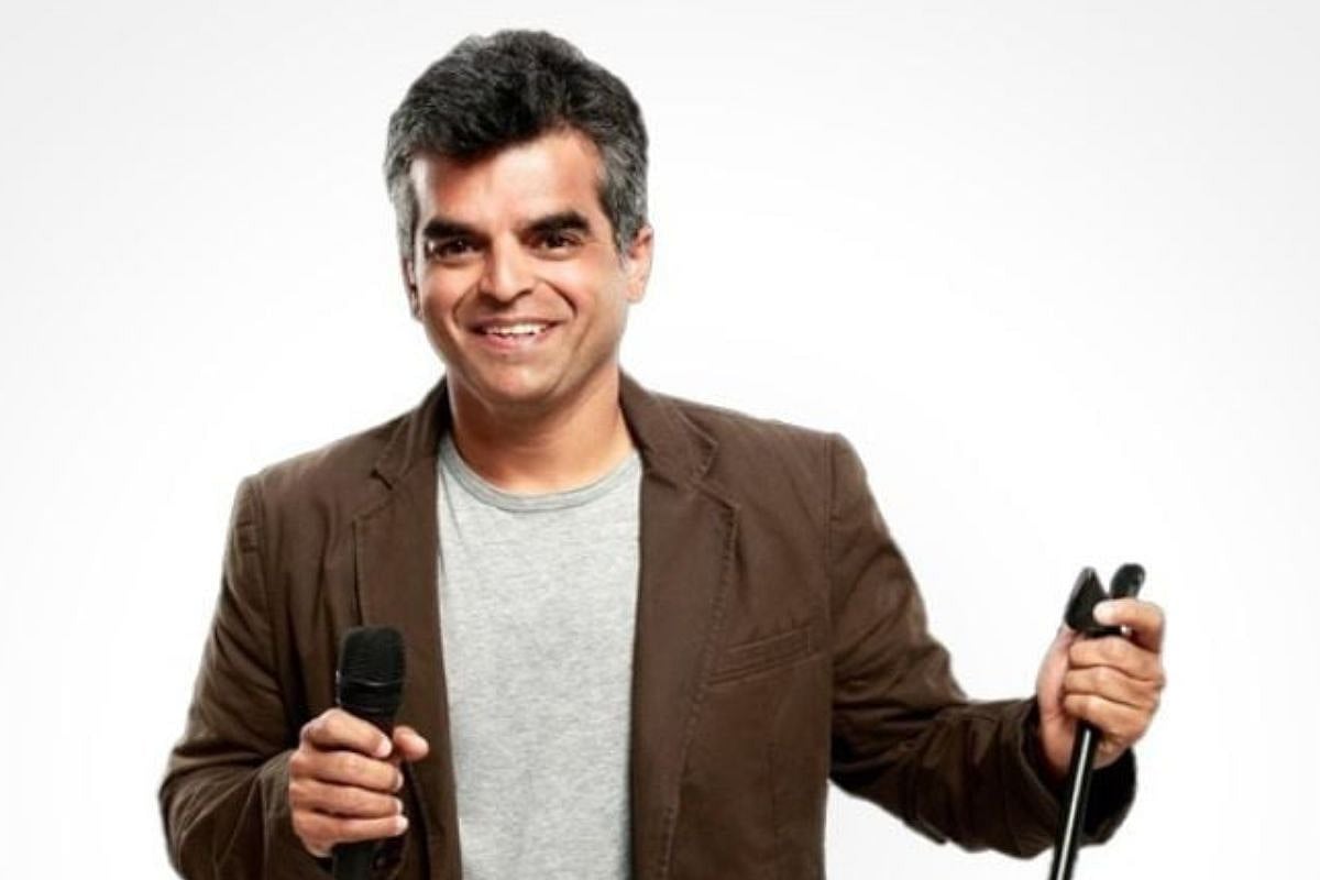 Atul Khatri’s journey from CEO to stand-up comedian at 48 | Comedy insights
