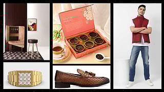 Epic Men's Day gift ideas that’ll make him feel like a king