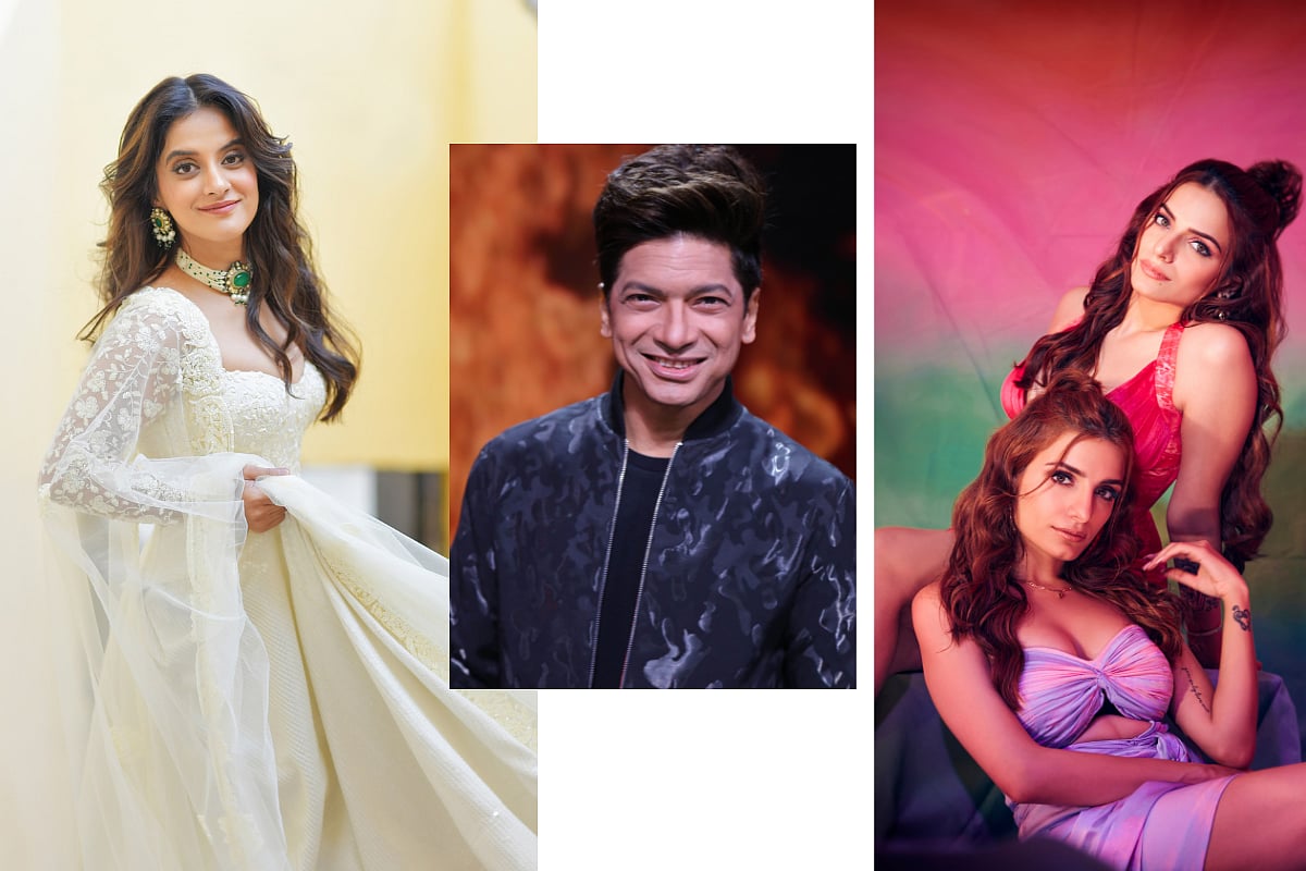 Join Shaan, Jasleen Royal, Sukriti-Prakriti & Raghu Dixit at ASEAN India Music Festival 2024