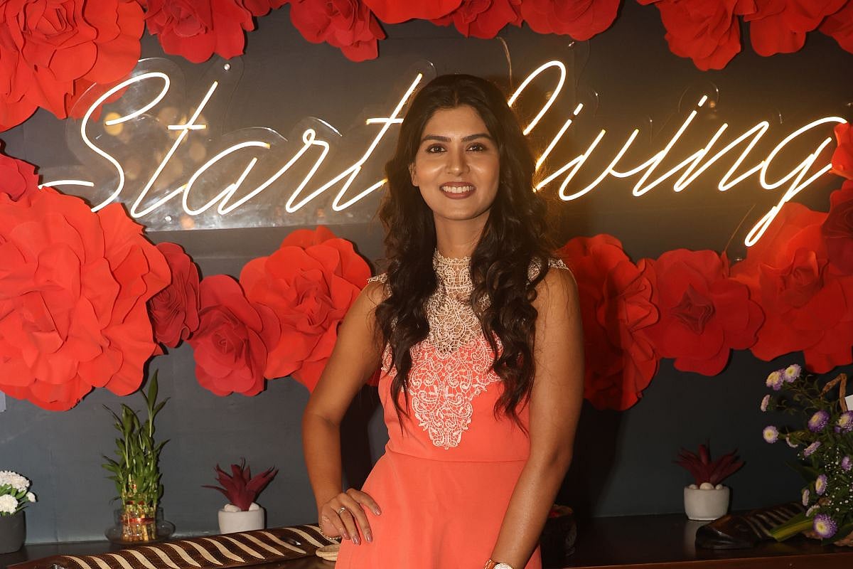 Here's a glimpse into most happening parties in Chennai
