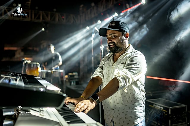 Interview: Chandrabindoo on their 10th album, 'Talobasha'