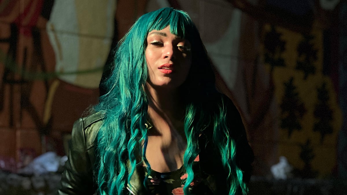 Avanie Joshi on ‘Malang,’ embracing solitude, and what’s next in her ...