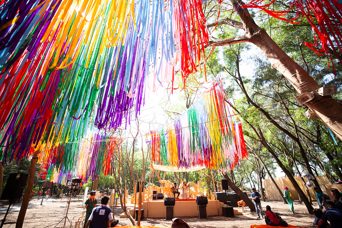 Here’s what not to miss at the Serendipity Arts Festival this December