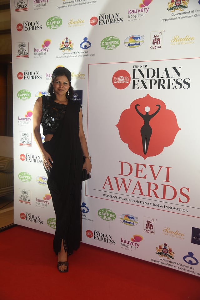 Devi Awards Bengaluru 2024: Where Inspiration Met Glamour