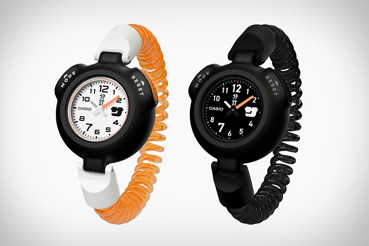 Gadgets of the week: Casio CPP 002, Flix UltraCharge P125, Freewrite ...