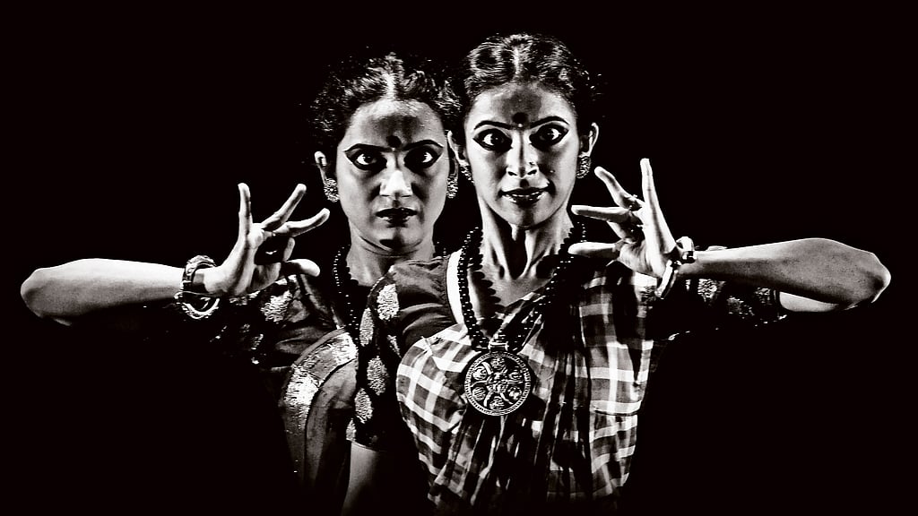 ‘Putanna’ explores the duality of life, the masks we wear and the ...