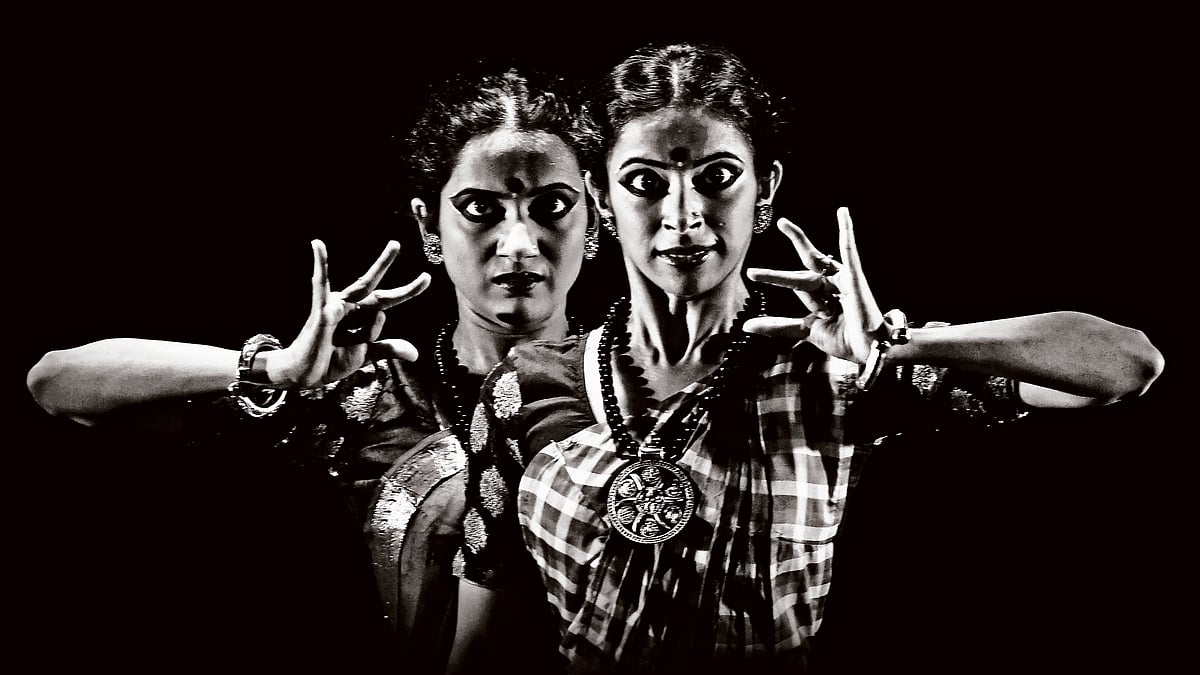 ‘Putanna’ explores the duality of life, the masks we wear and the ...