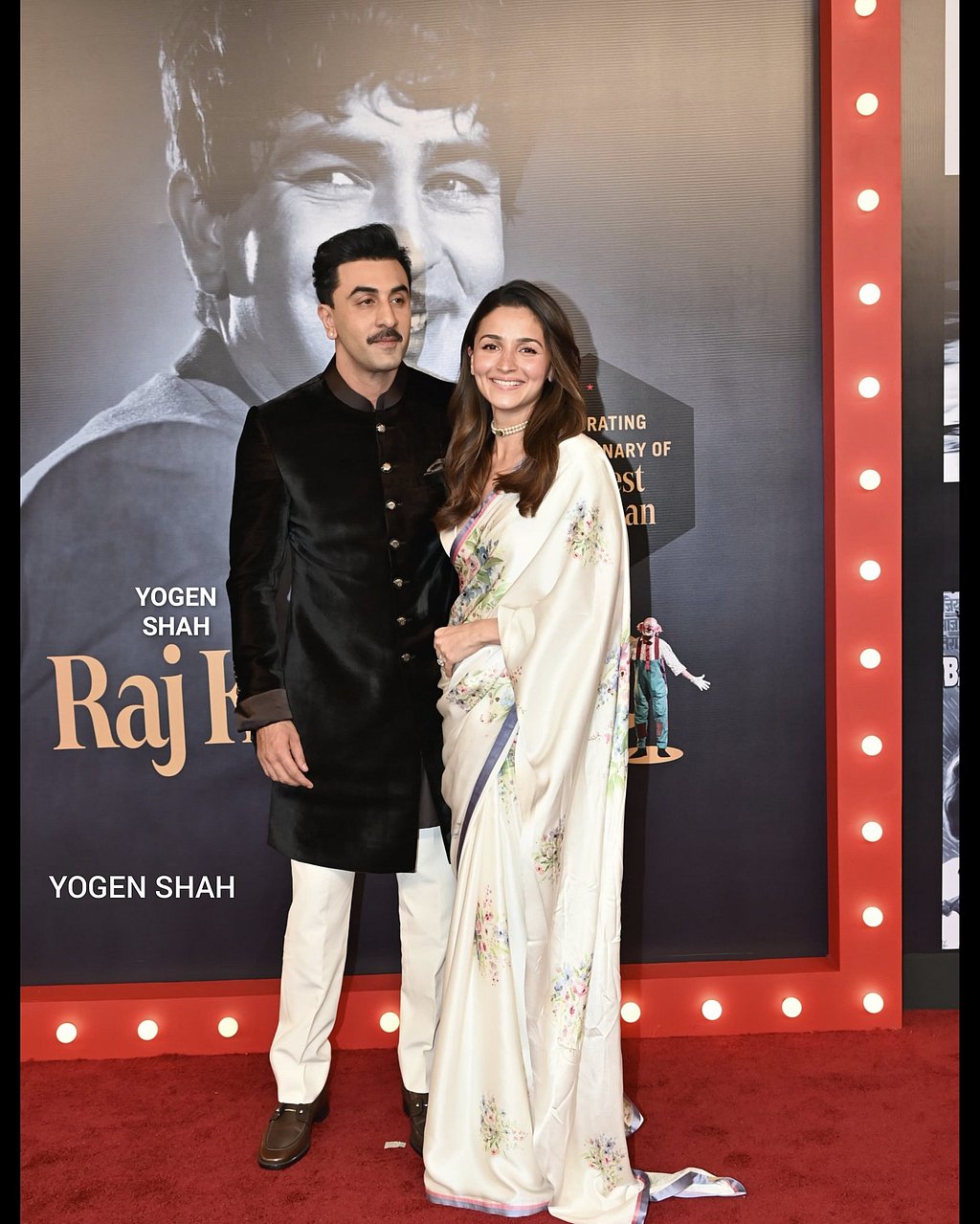 Kapoor dynasty poses for iconic family photo honouring Raj Kapoor’s ...