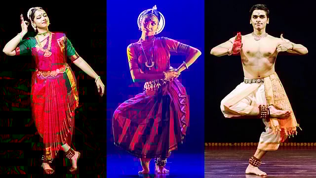 Fabulous@14 | We list out the most exciting and young classical dancers ...