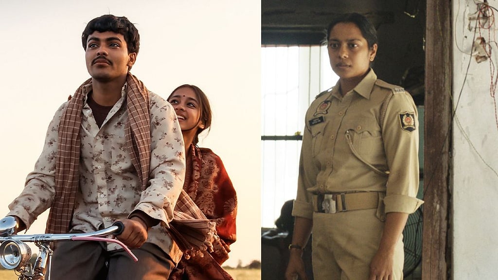 Kiran Rao’s ‘Laapataa Ladies’ out of Oscars 2025 race, Shahana Goswami ...