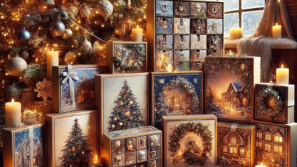 Make a grand gesture for your loved ones this Christmas with these ...
