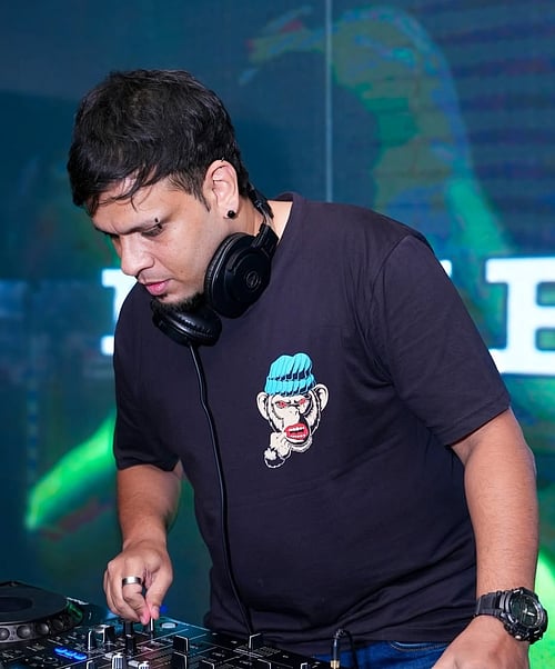 Wondering where to party this Christmas? Here’s a lineup of the most ...