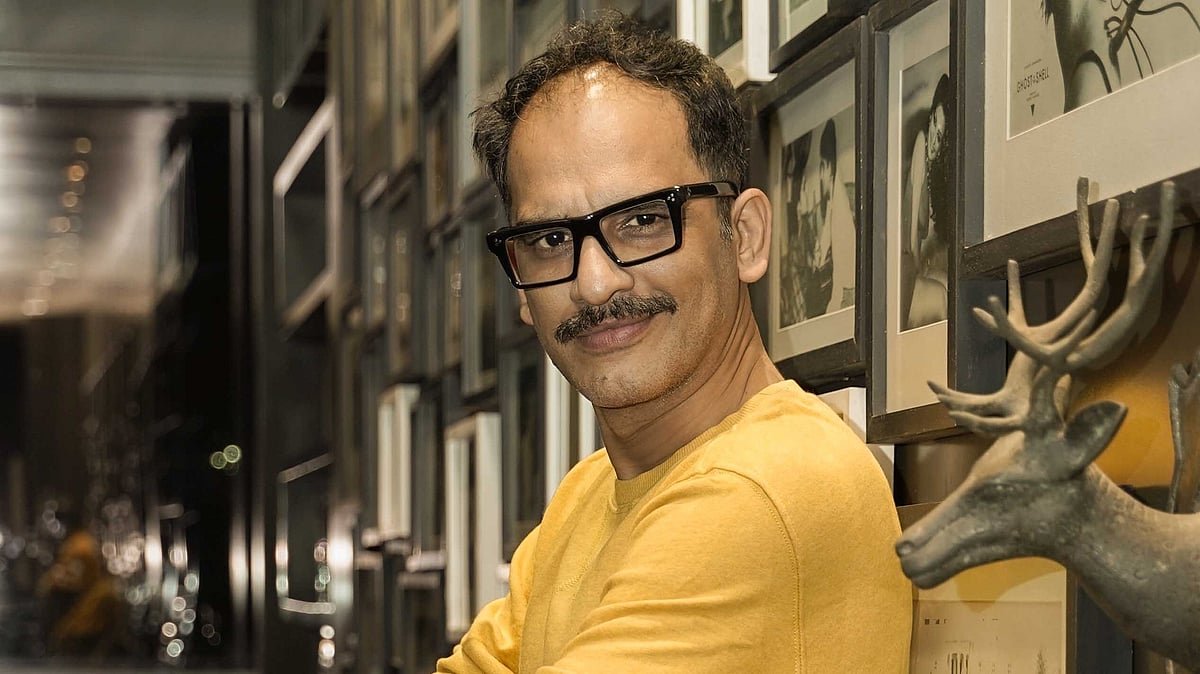 Ritwick Chakraborty: “Indraneel disturbed me as a person, but that’s what makes him unforgettable”