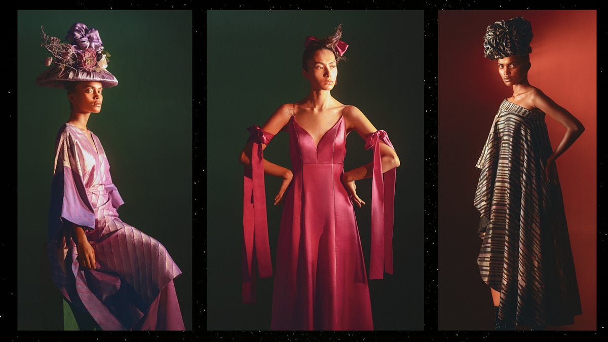 Shanti Banaras Autumn/Winter 2024: Redefining wardrobe essentials with ...