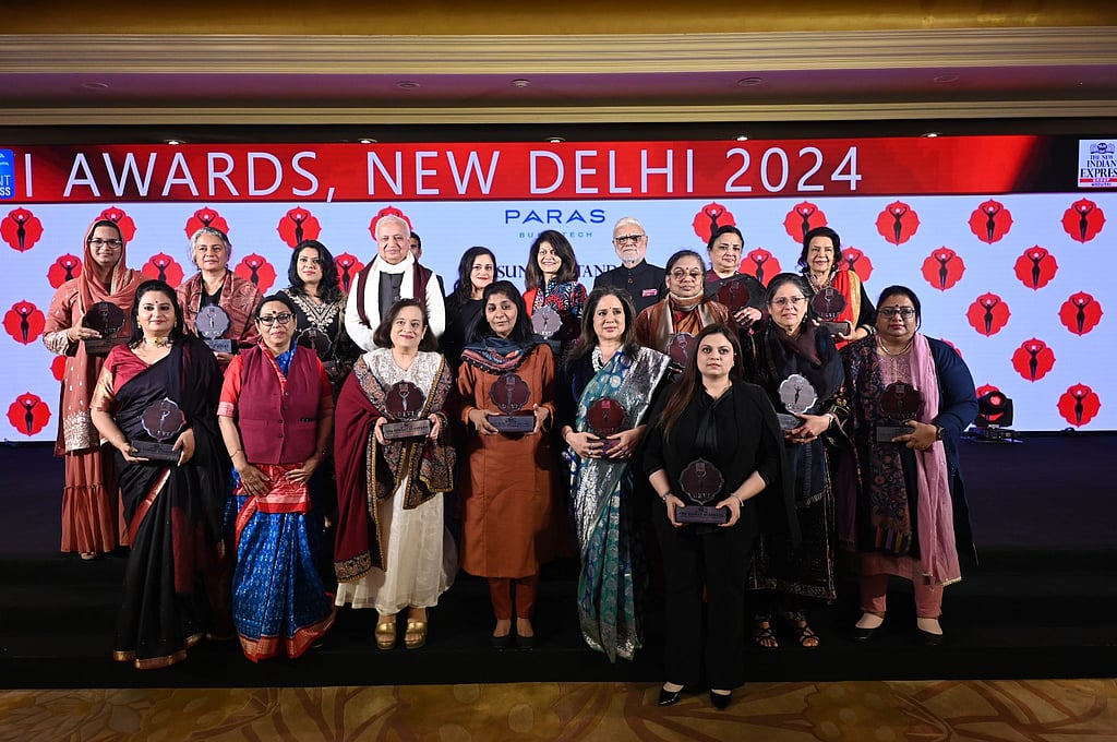 Devi Awards Delhi 2024: Capital honours trailblazing achievements of its women