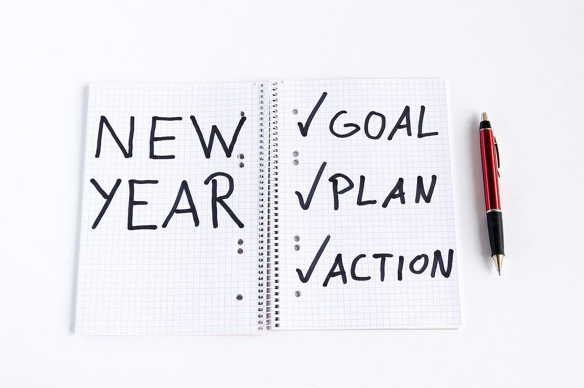 The History of New Year’s Resolutions: A tradition of renewal