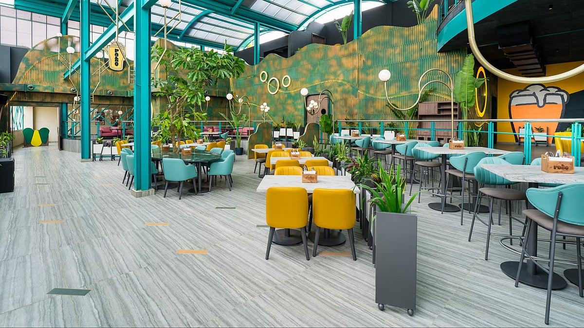 This newest pub in town is a must visit for their cocktails, food and ...