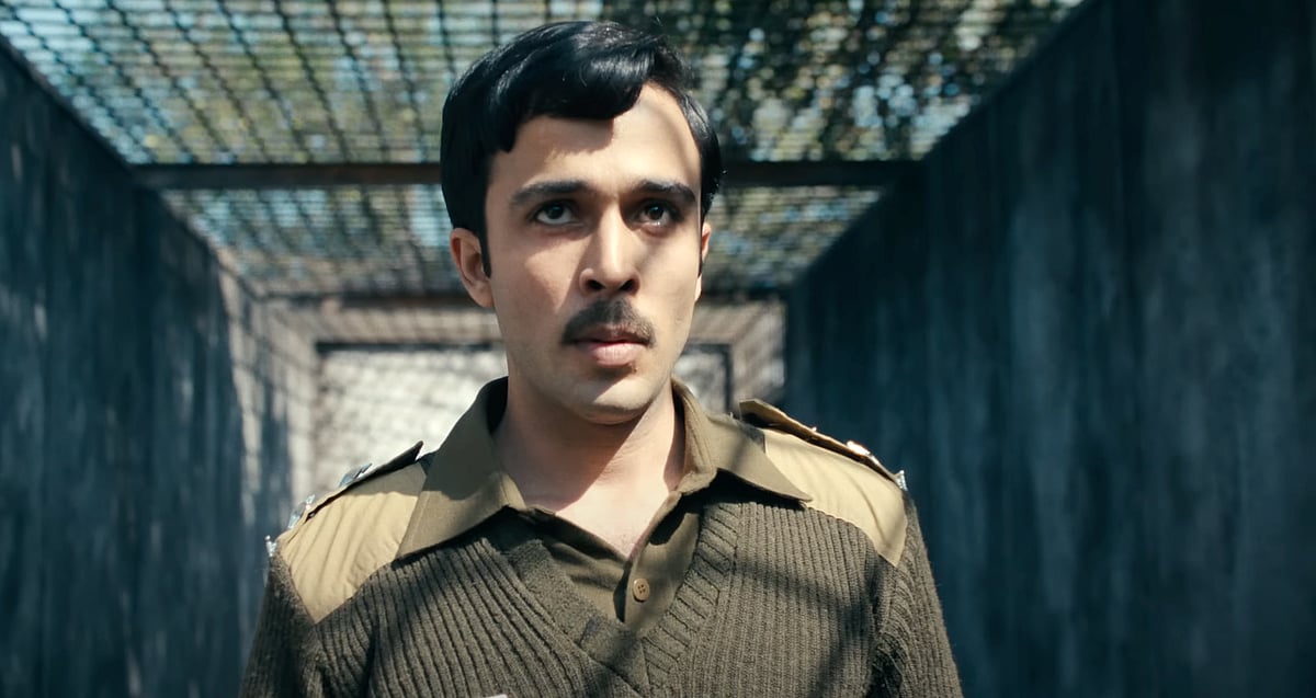 ‘Black Warrant’ set to unveil the dark realities of Tihar Jail