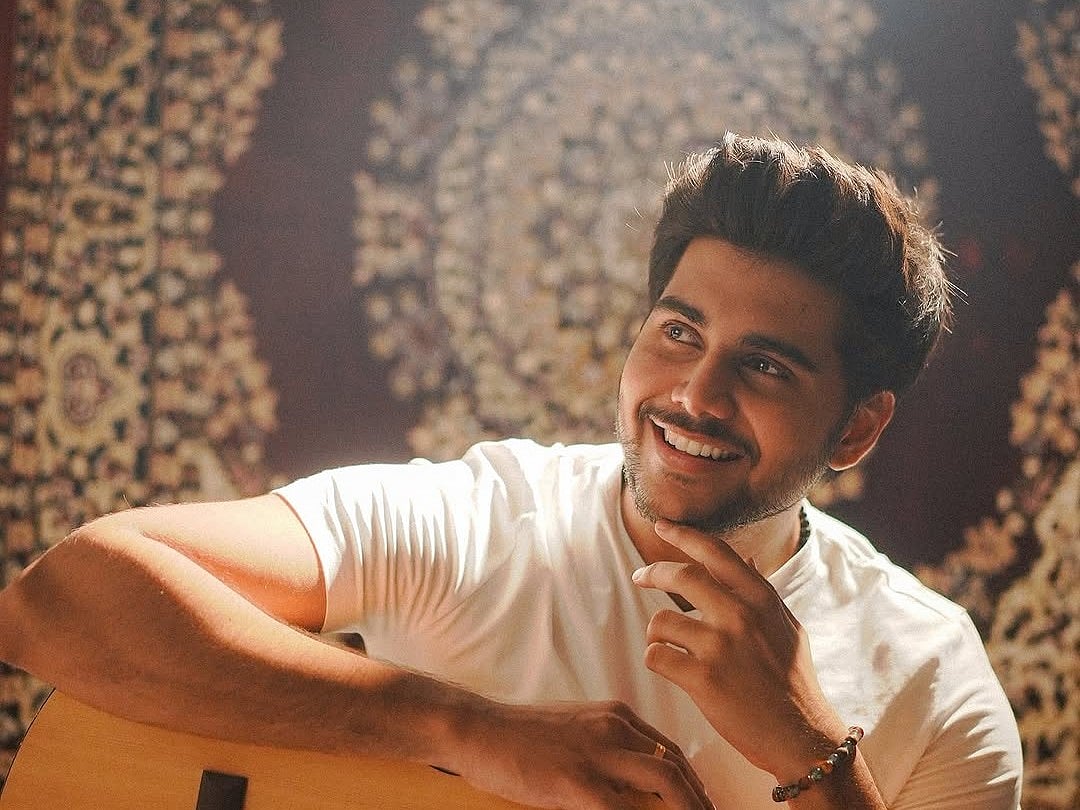 INTERVIEW | Music comes from beyond self: Balasubrahmanya Kasyap Kanakapuri