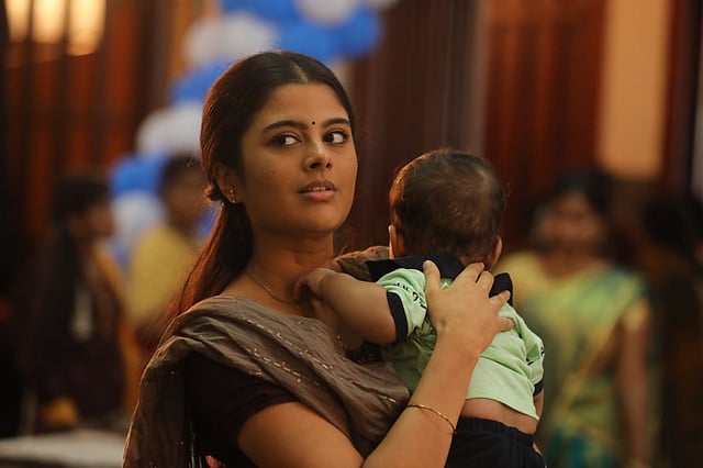 Sanjana Krishnamoorthy on Pongal celebrations, her rise in Kollywood ...